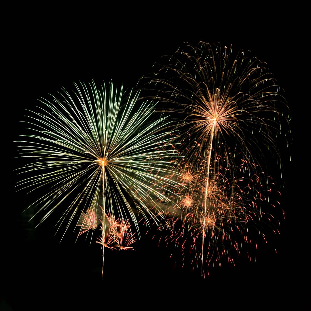 Aerial Cakes (200g) – FireworkStore.com