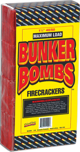 Firecrackers – FireworkStore.com