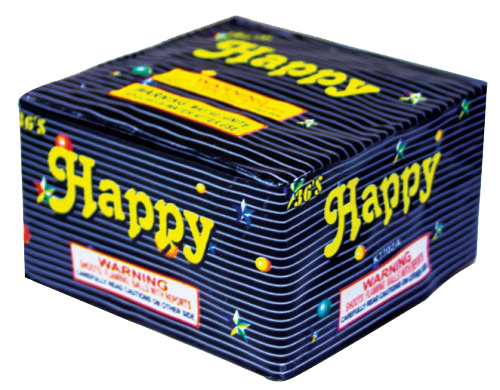 Aerial Cakes (200g) – FireworkStore.com