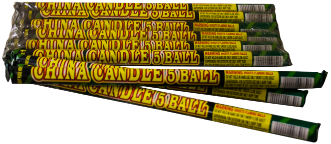 Roman Candles – FireworkStore.com