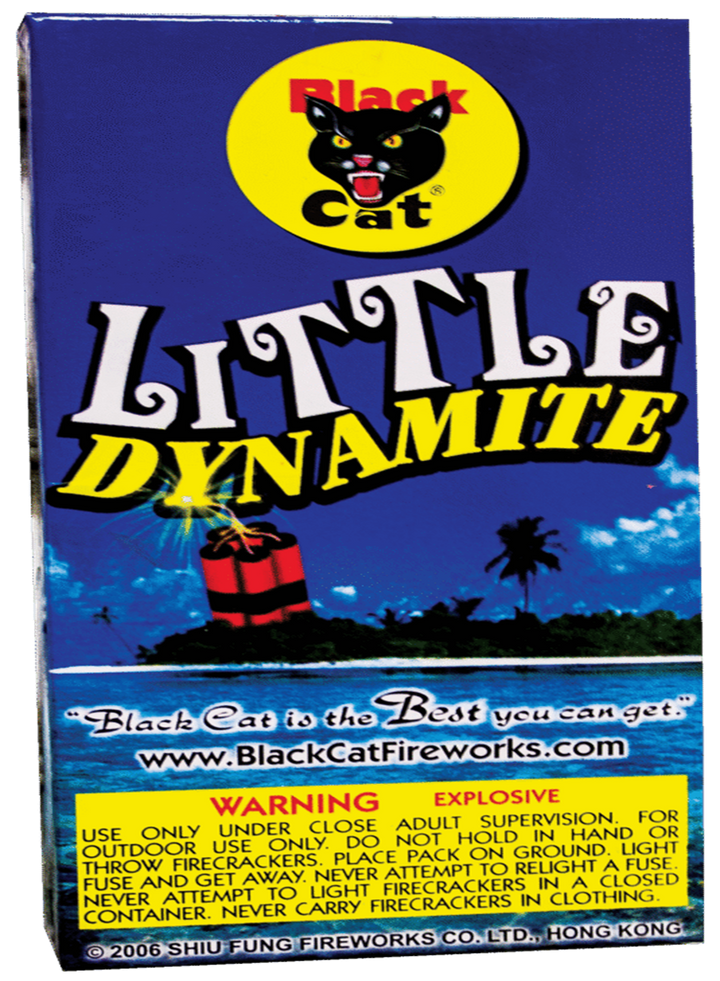 Firecrackers – FireworkStore.com