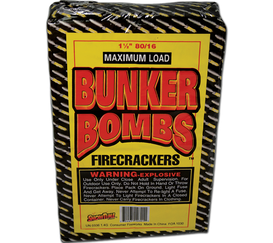 Firecrackers – FireworkStore.com