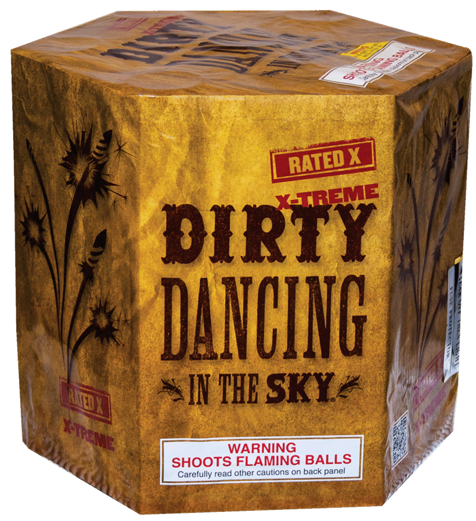 Dirty Dancing – FireworkStore.com