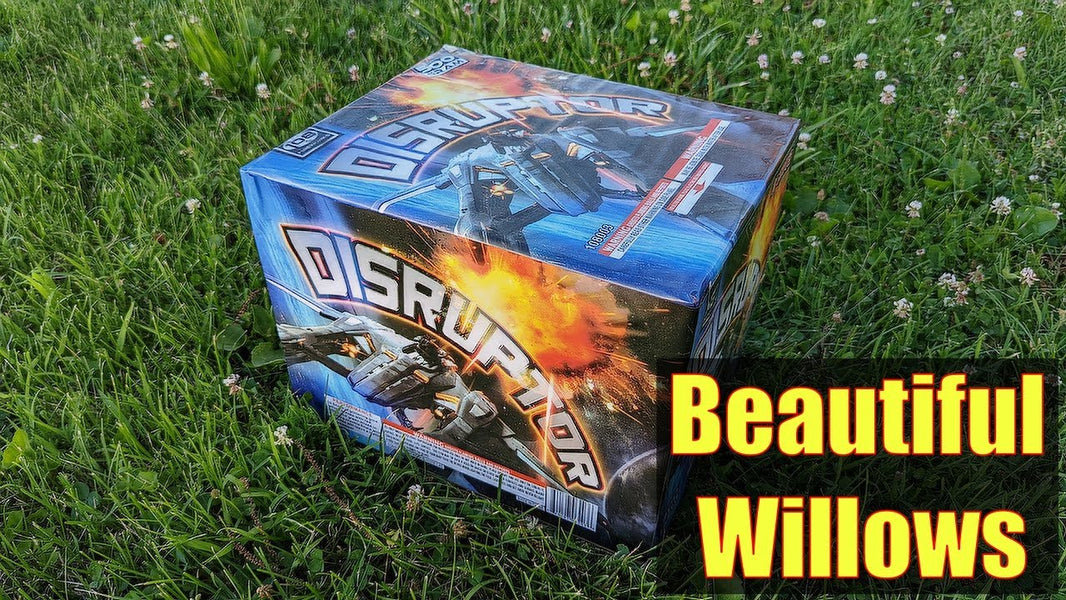 Aerial Cakes (500g) – FireworkStore.com