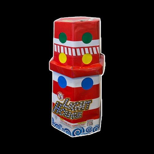 Lighthouse – FireworkStore.com
