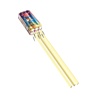 Rockets – FireworkStore.com