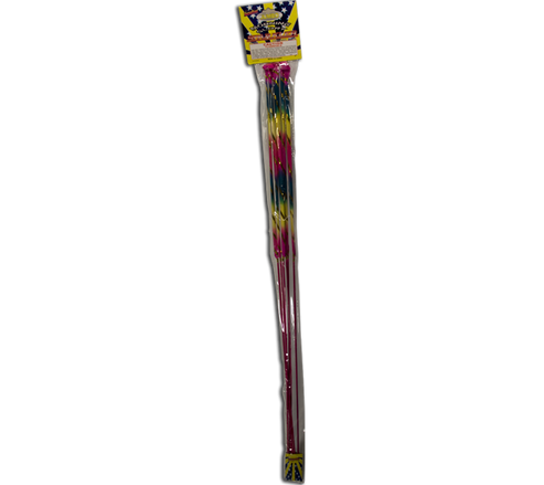 36 Inch Morning Glory Sparklers – FireworkStore.com