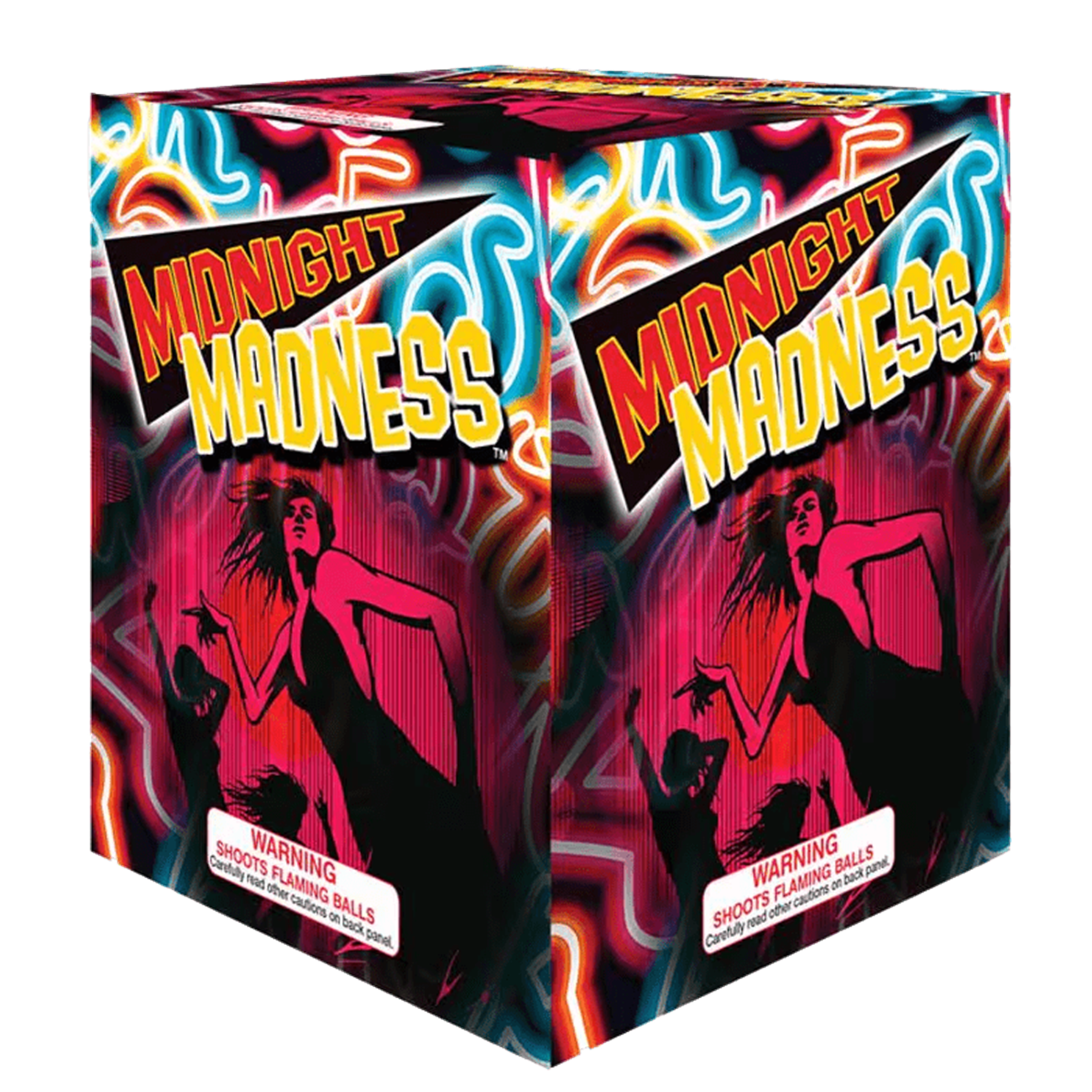 Midnight Madness – FireworkStore.com