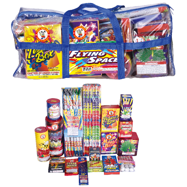 Kits and Assortments – FireworkStore.com