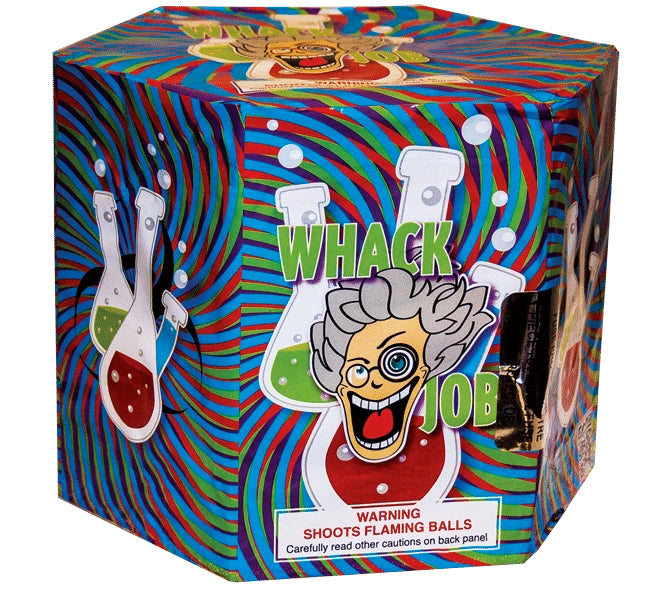 Aerial Cakes (200g) – FireworkStore.com